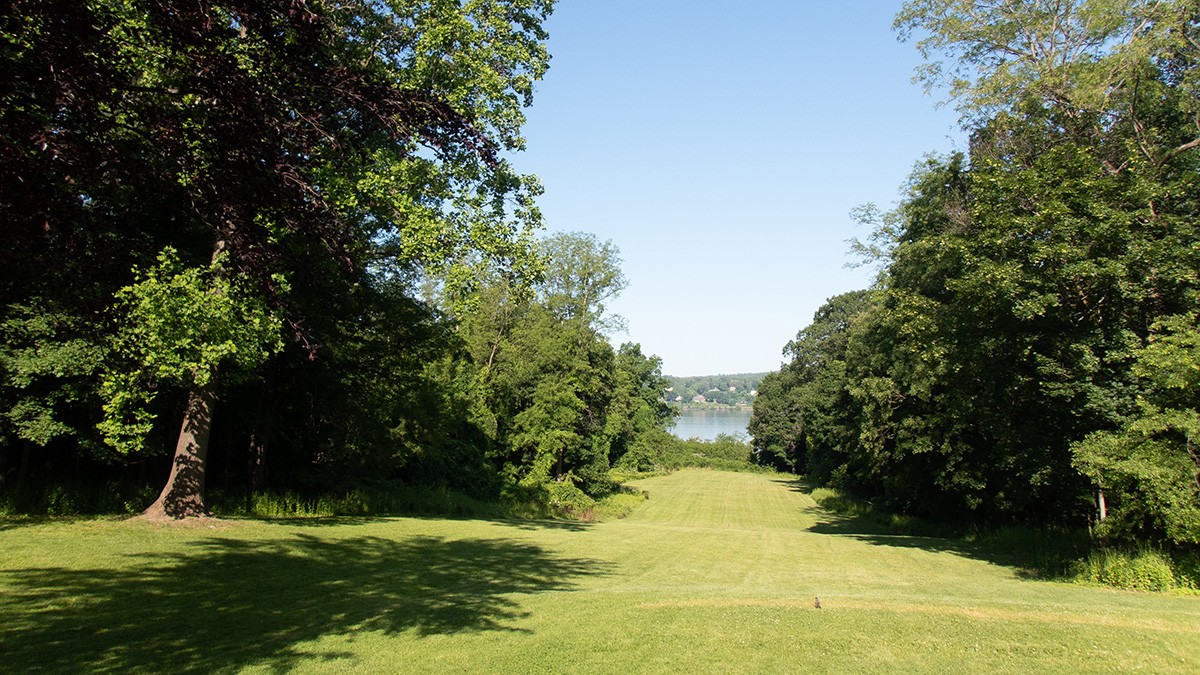 Mount Gulian Historic Site | TCLF