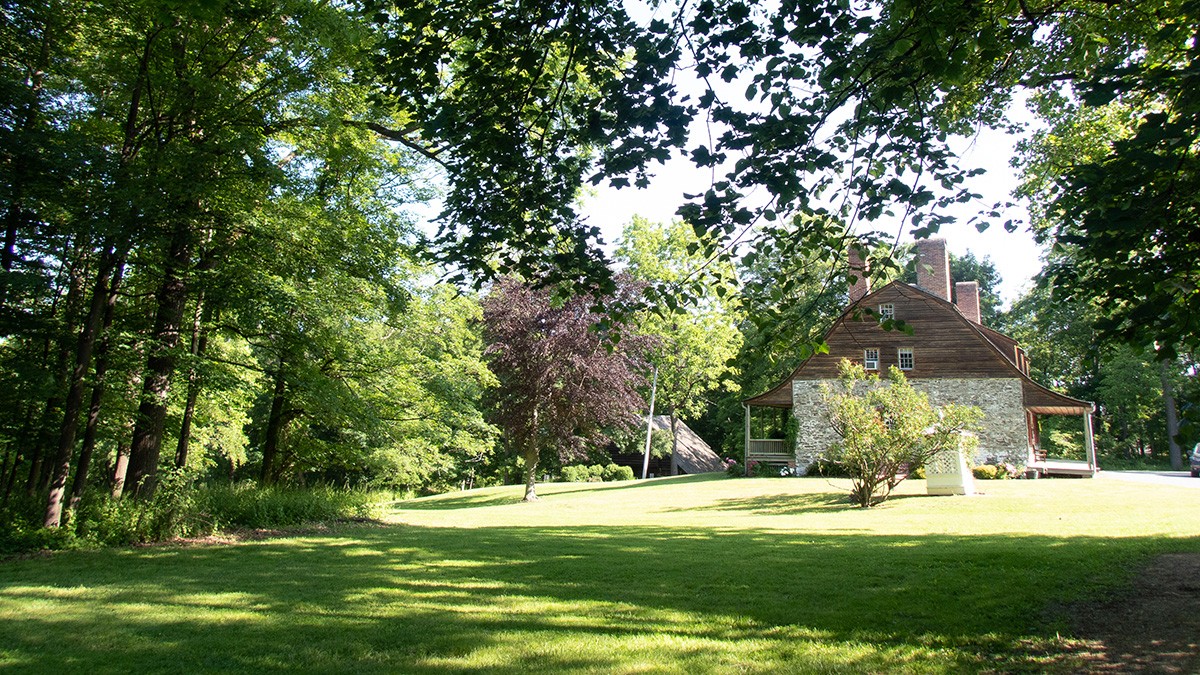 Mount Gulian Historic Site | TCLF