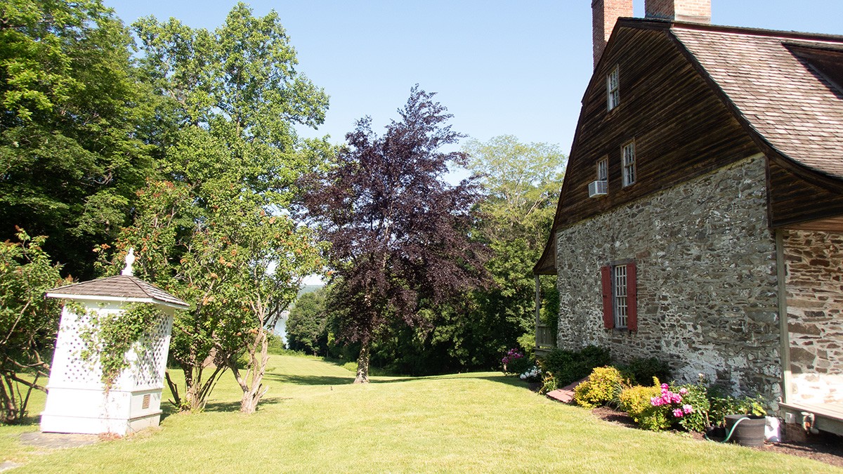 Mount Gulian Historic Site | TCLF