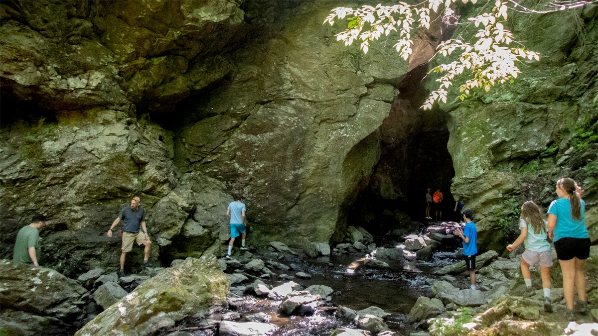 Dover Stone Church Preserve | TCLF