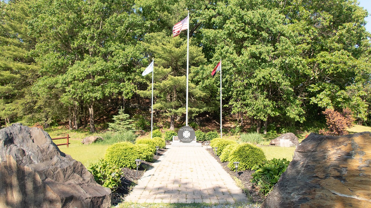 Hackett Hill Park | TCLF