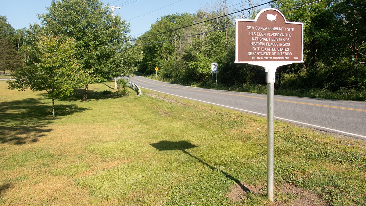 Hackett Hill Park | TCLF