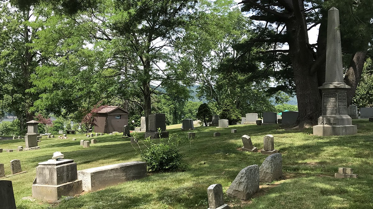 Howard Daniels | TCLF