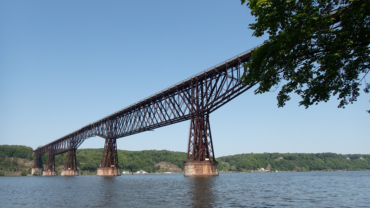 Upper Landing Park | TCLF