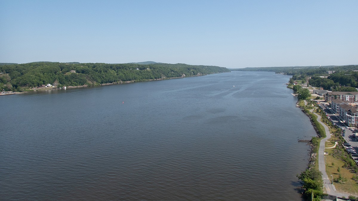 Walkway Over the Hudson State Historic Park | TCLF