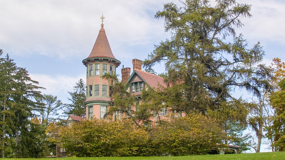 Wilderstein Historic Site | TCLF