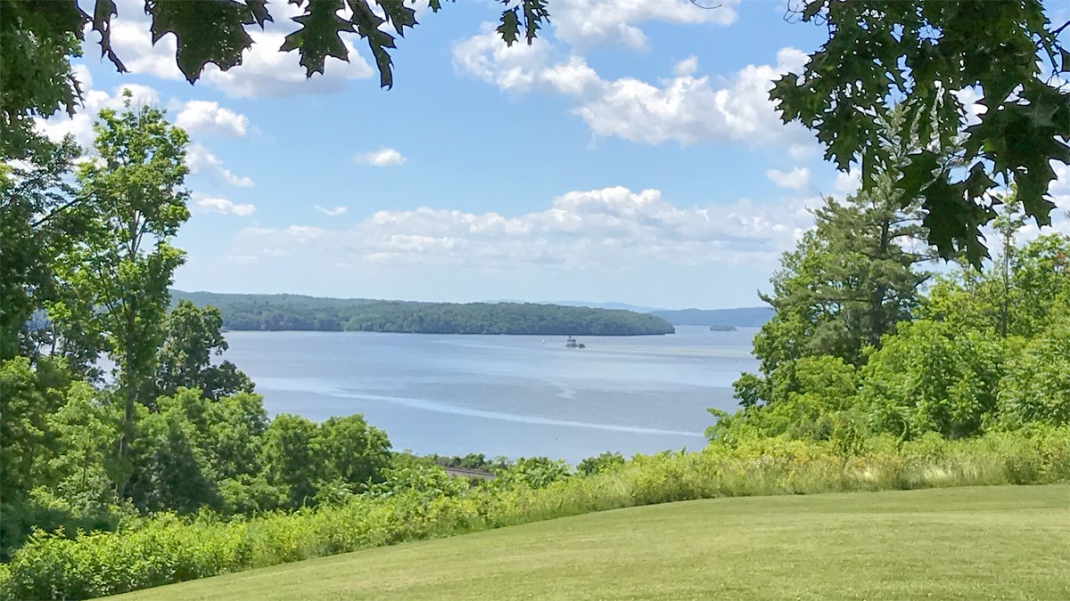 Wilderstein Historic Site | TCLF