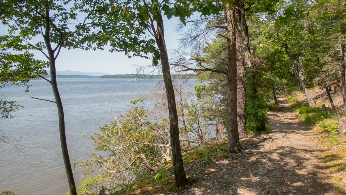 Mills – Norrie State Park | TCLF