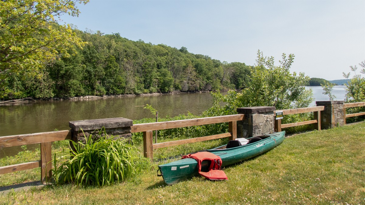 Mills – Norrie State Park | TCLF