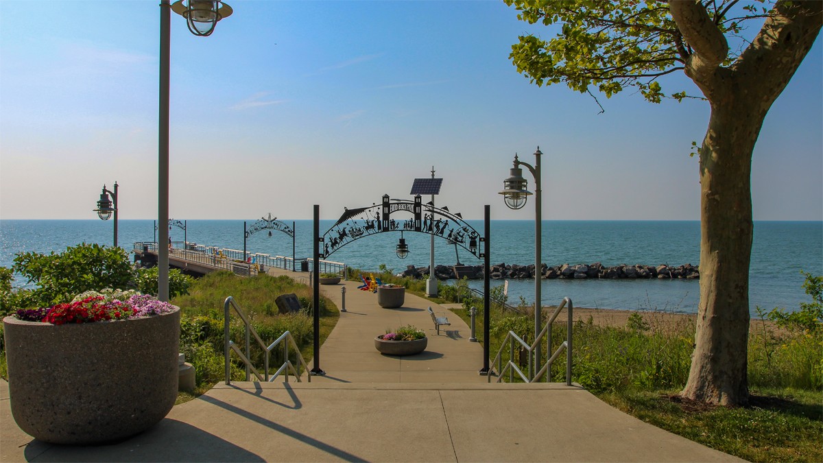 Cleveland Lakefront Reservation | TCLF