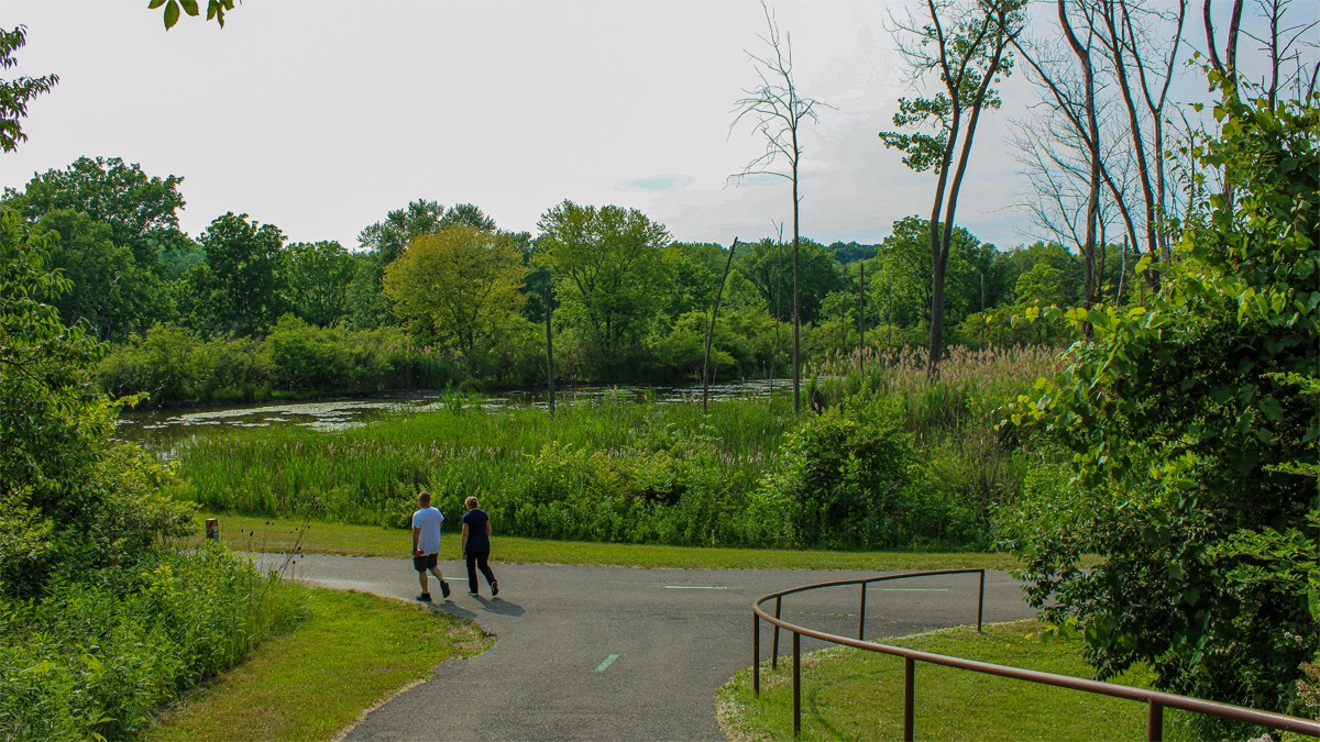 Ohio & Erie Canalway National Heritage Area | TCLF