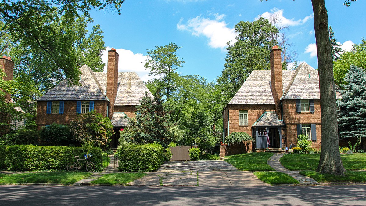 Forest Hill Historic District | TCLF