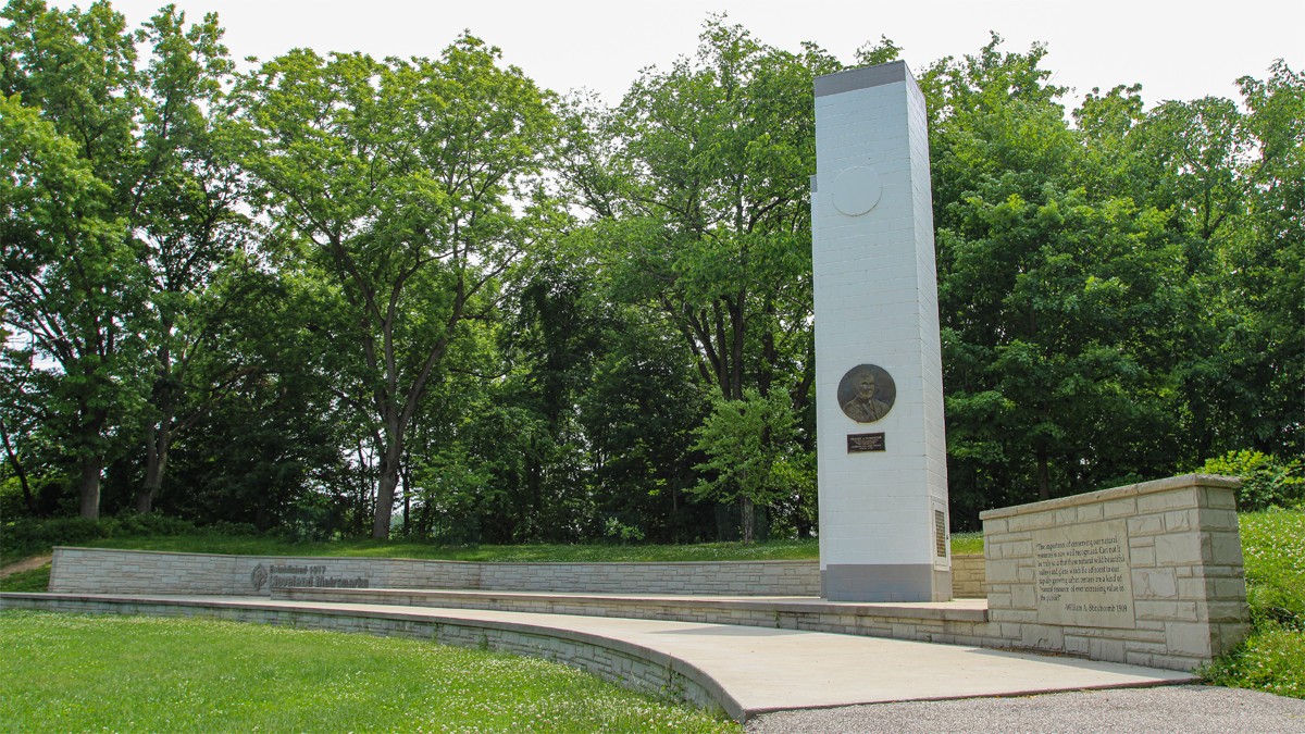 William A. Stinchcomb | TCLF