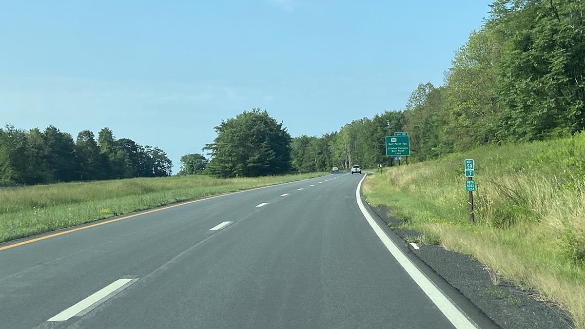 Taconic State Parkway | TCLF