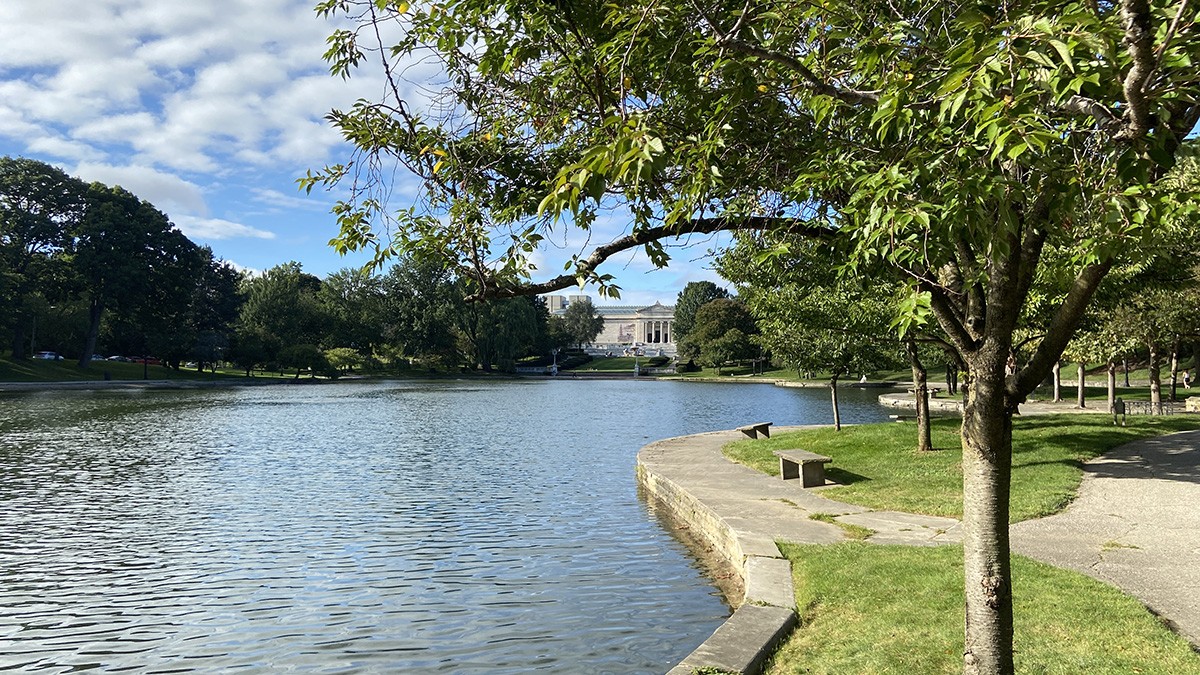 Wade Park | TCLF