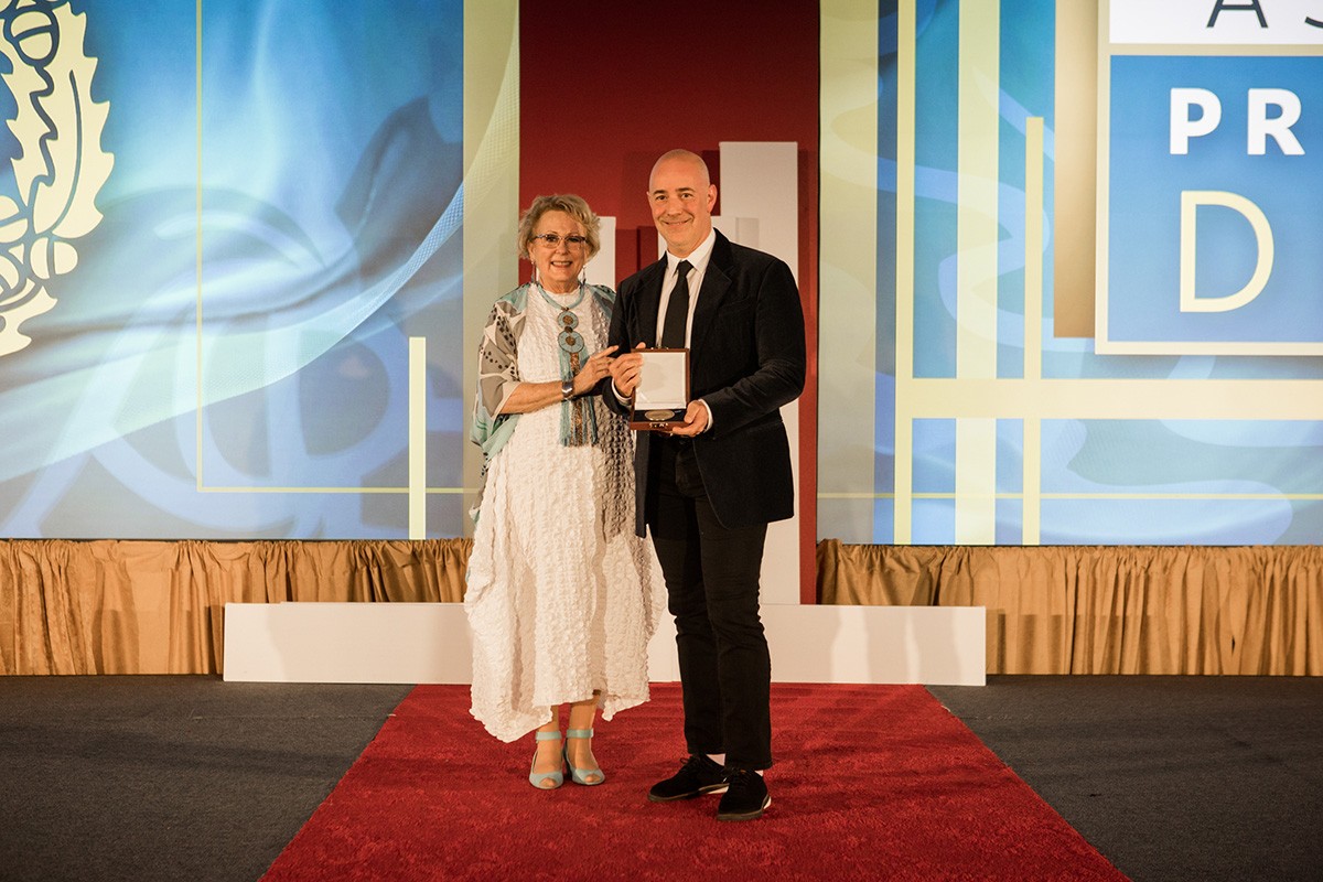 TCLF in Minneapolis for ASLA | TCLF