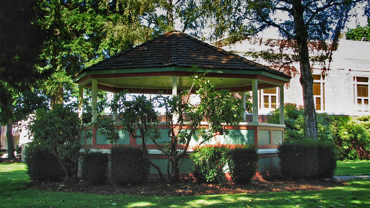 Centralia Downtown Historic District | TCLF