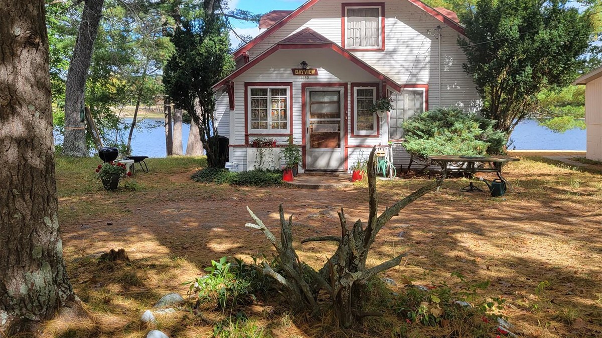 Idlewild Historic District | TCLF