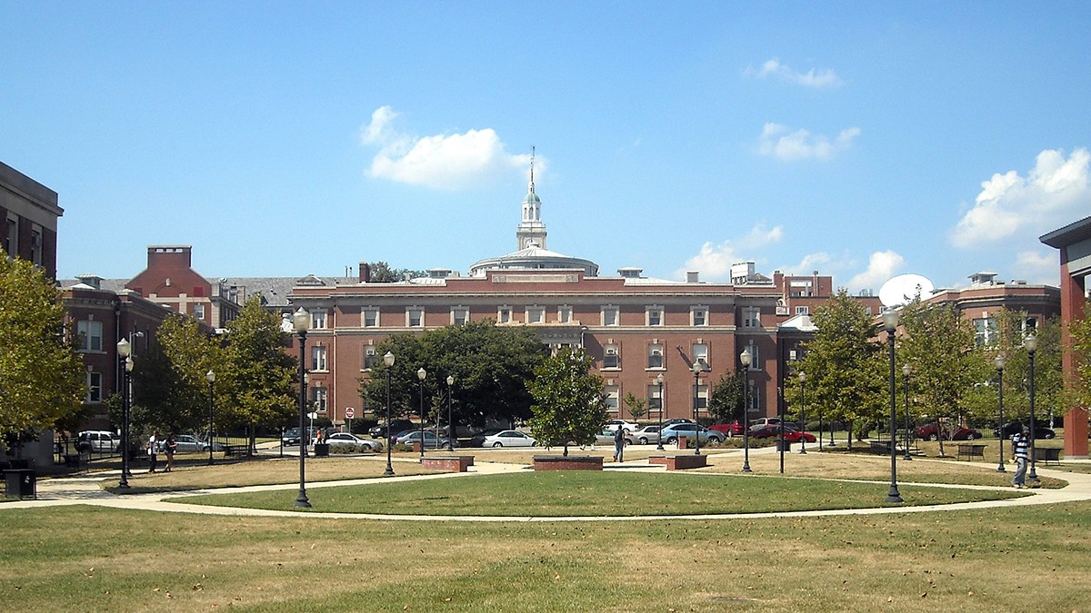 Louis Fry, Sr. | TCLF