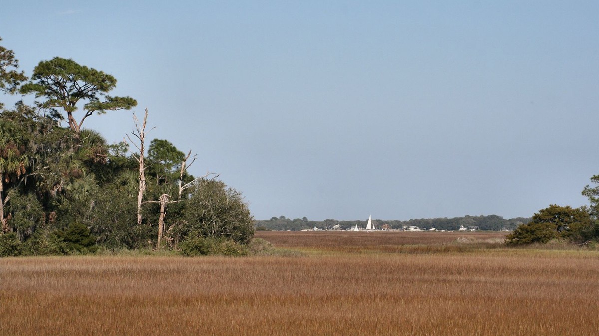 Fort Mose Historic State Park | TCLF