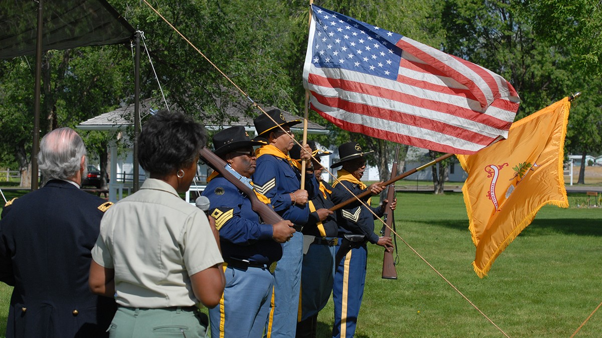 Fort Missoula Historic District | TCLF