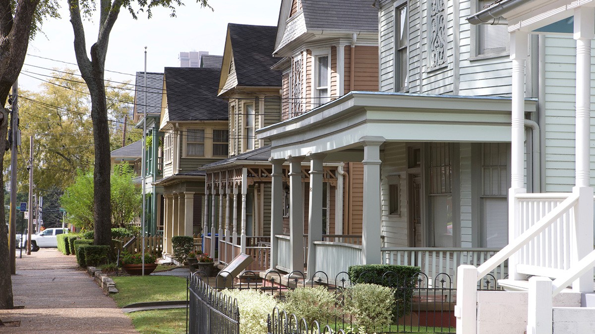 Martin Luther King, Jr. National Historical Park | TCLF