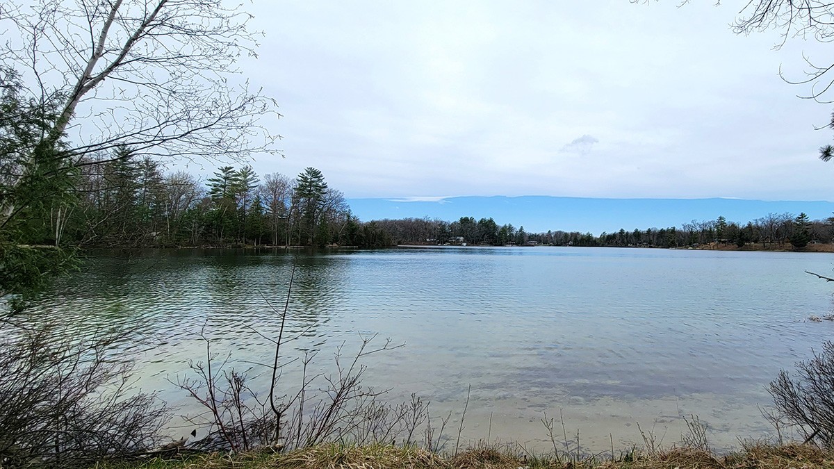 Woodland Park - MI | TCLF