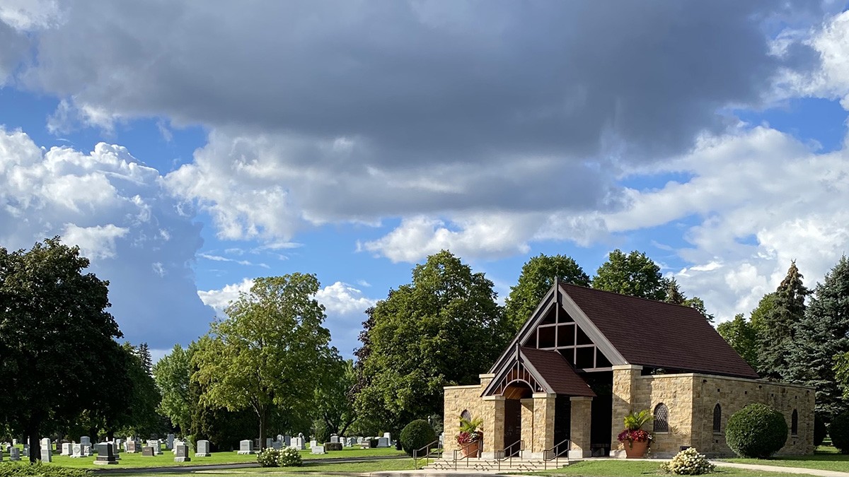 Roselawn Cemetery | TCLF