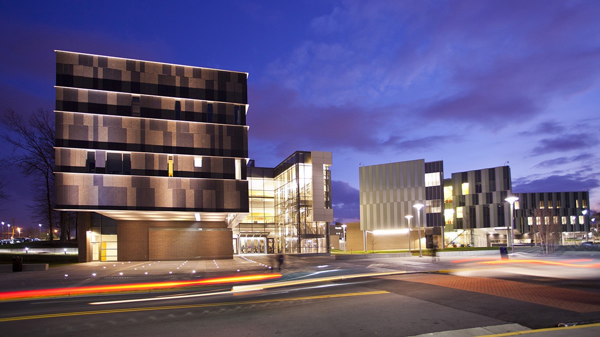 North Carolina Agricultural And Technical State University Tclf