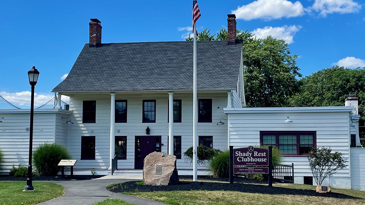 Shady Rest Golf and Country Club | TCLF