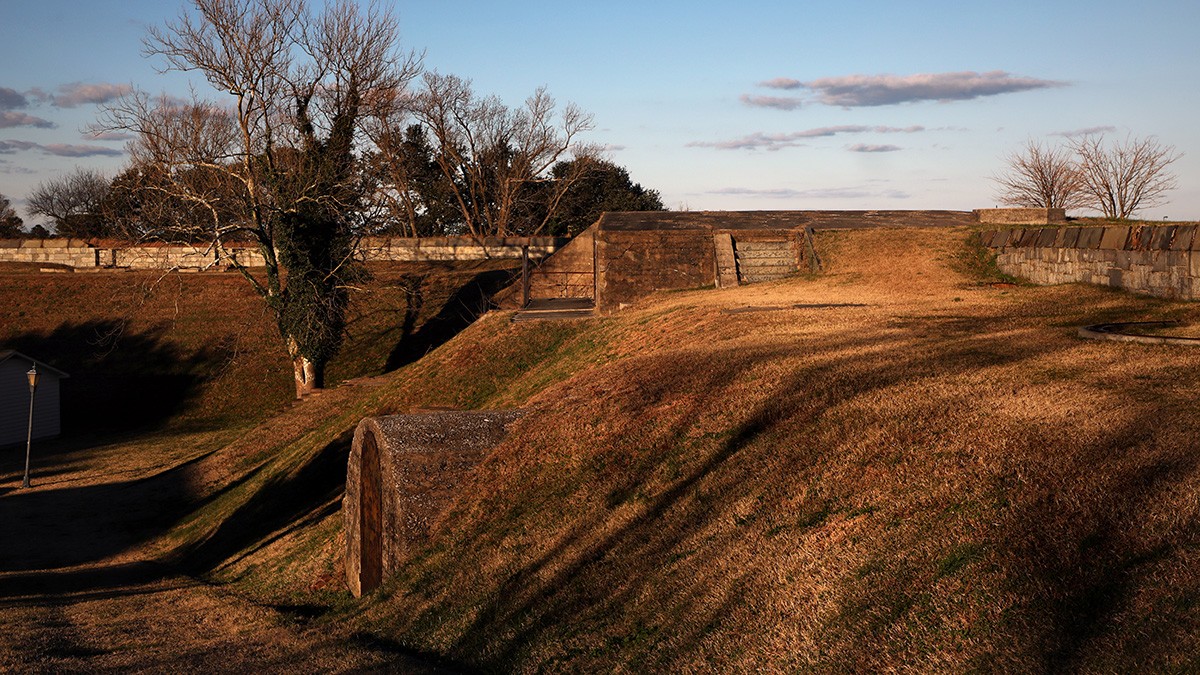 Fort Monroe National Monument | TCLF