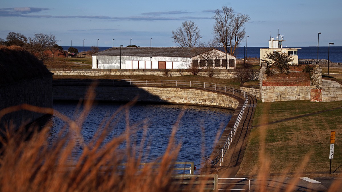 Fort Monroe National Monument | TCLF