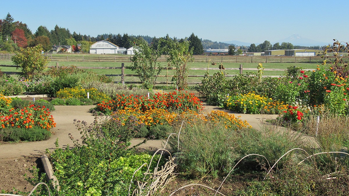 Fort Vancouver National Historic Site | TCLF