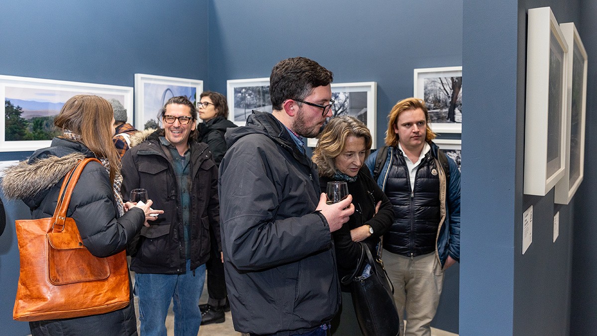 The Landscape Architecture Legacy of Dan Kiley - Brooklyn, NY | TCLF