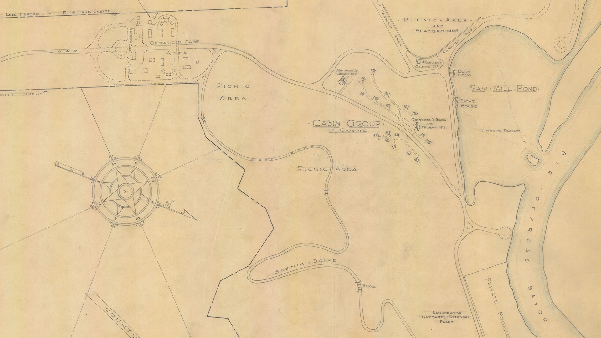 Norfleet Giddings Bone Biography | TCLF