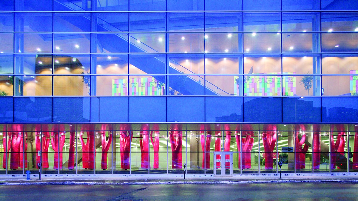 Lipstick Forest | TCLF