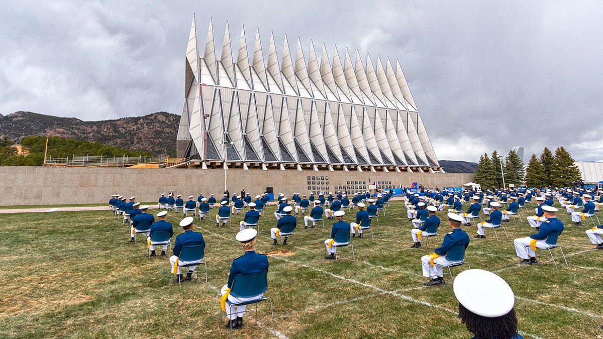 Air force academy store