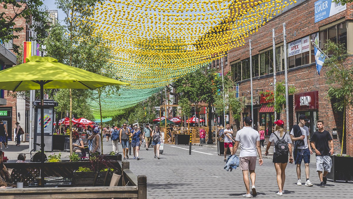 Claude Cormier | TCLF