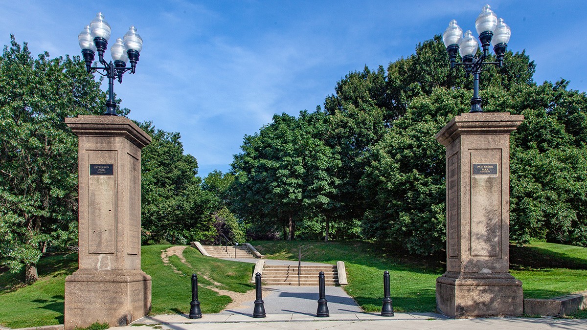 Patterson Park | TCLF