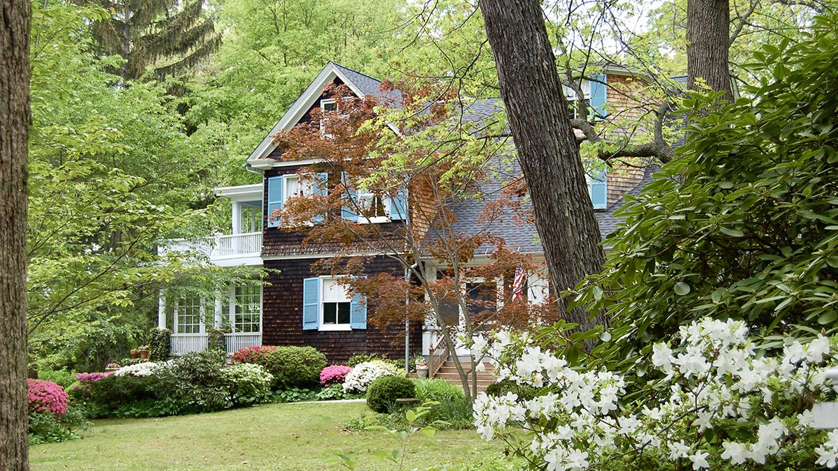 Sudbrook Park | TCLF