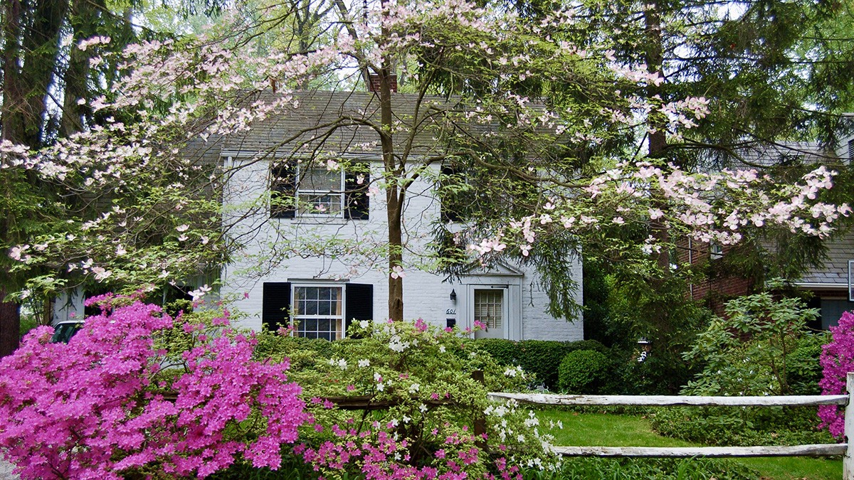 Sudbrook Park | TCLF