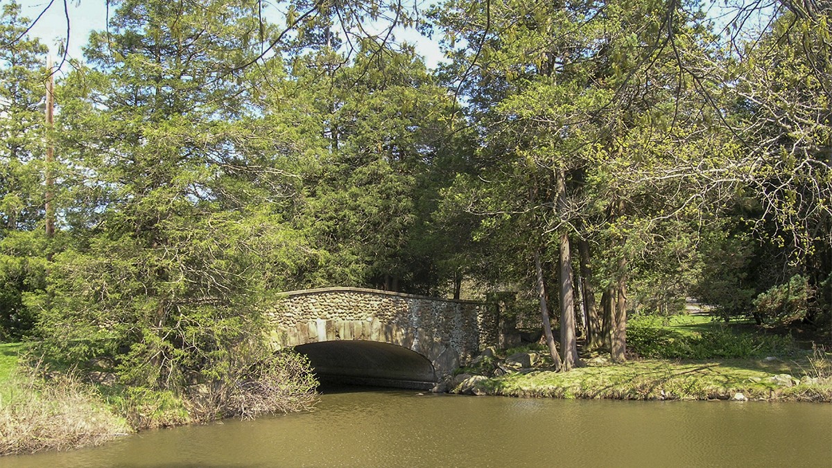 Elizabeth Park | TCLF