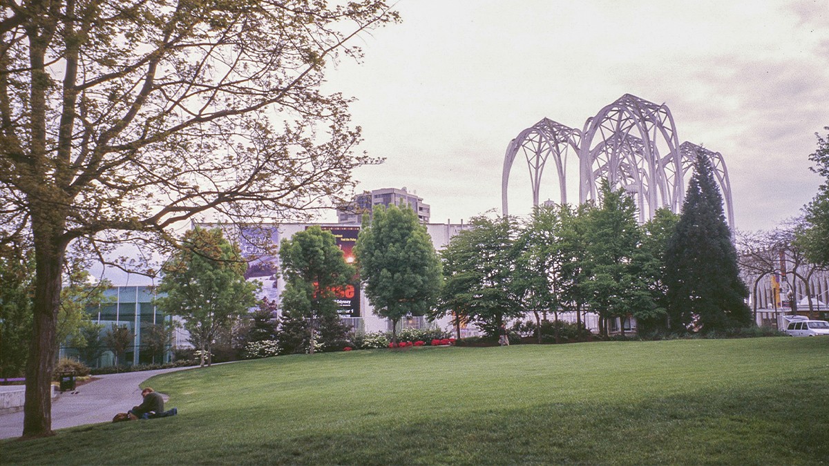 Seattle Center | TCLF