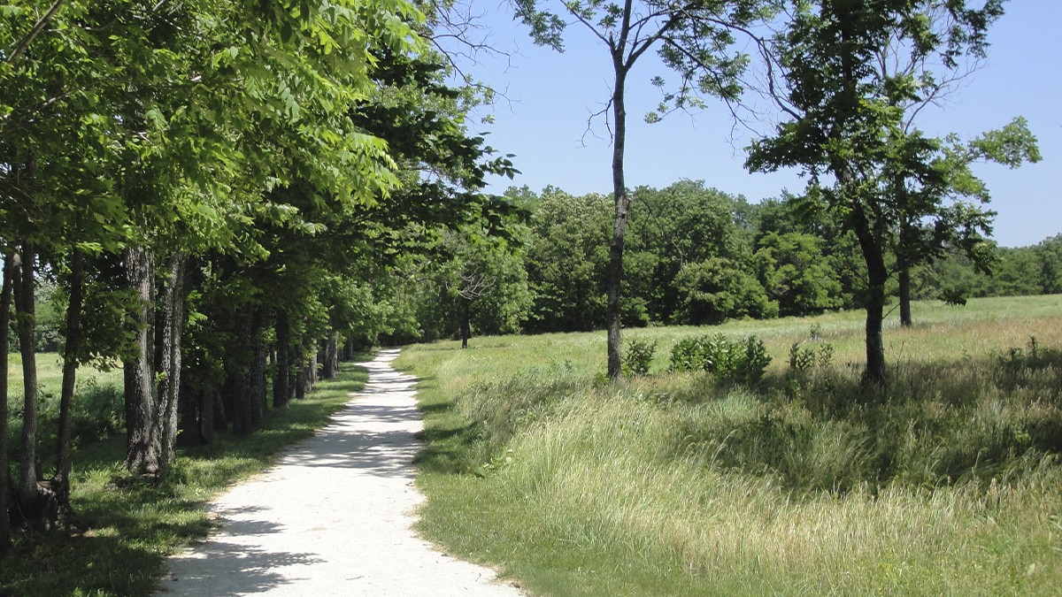 George Washington Carver National Monument | TCLF