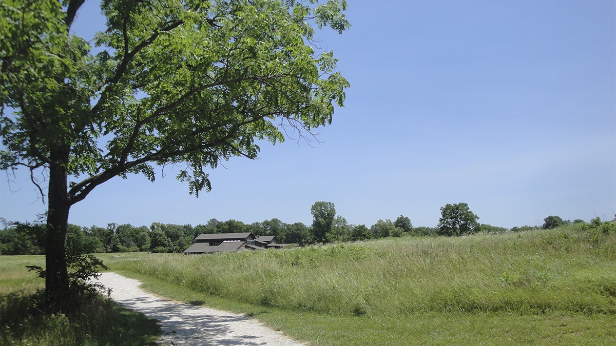 George Washington Carver National Monument | TCLF