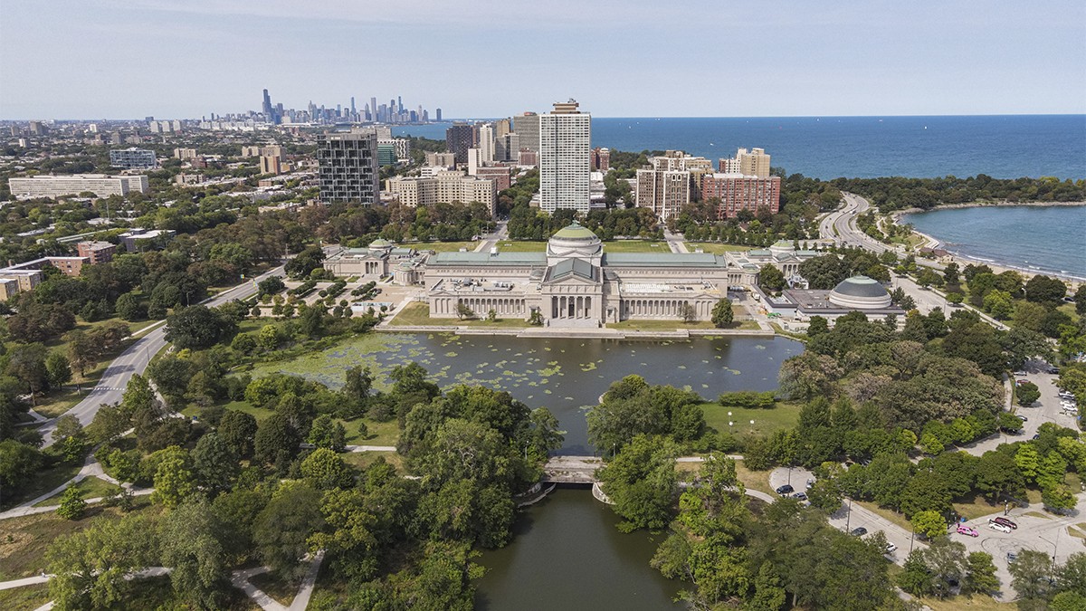 Jackson Park | TCLF