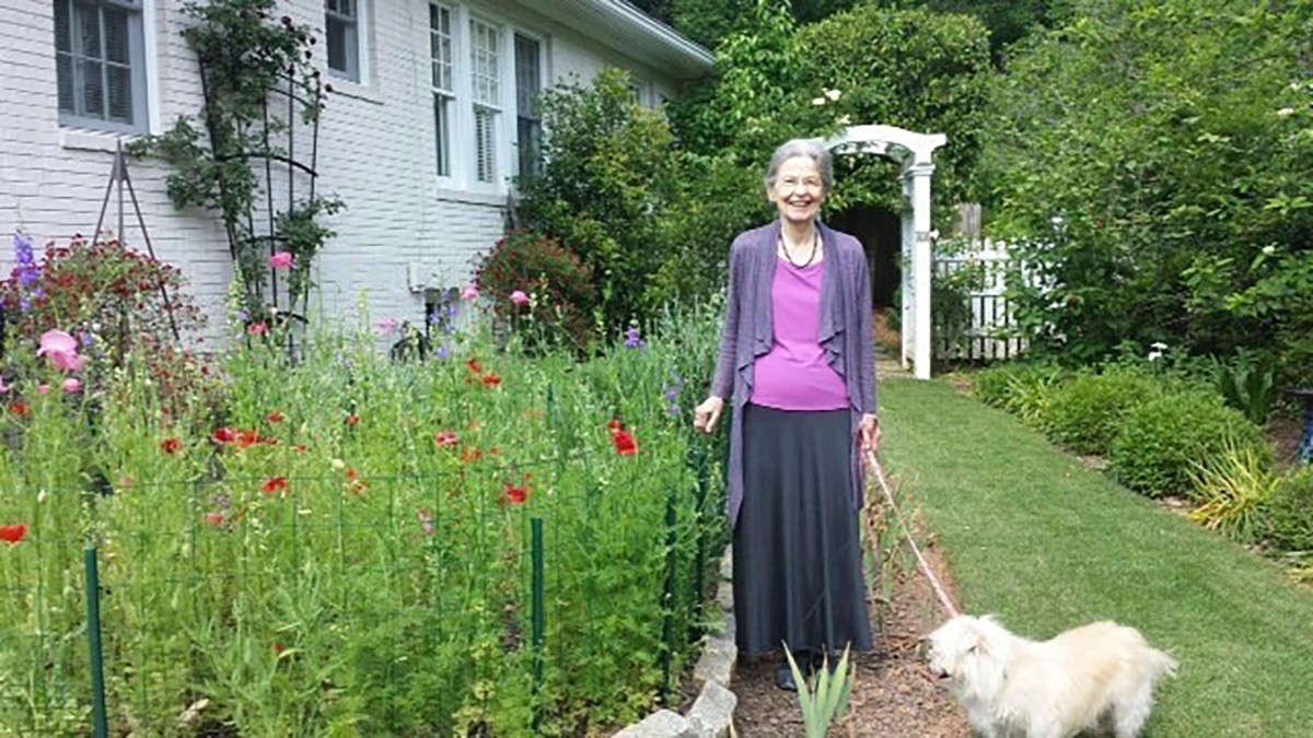 Remembering Catherine M. Howett | TCLF