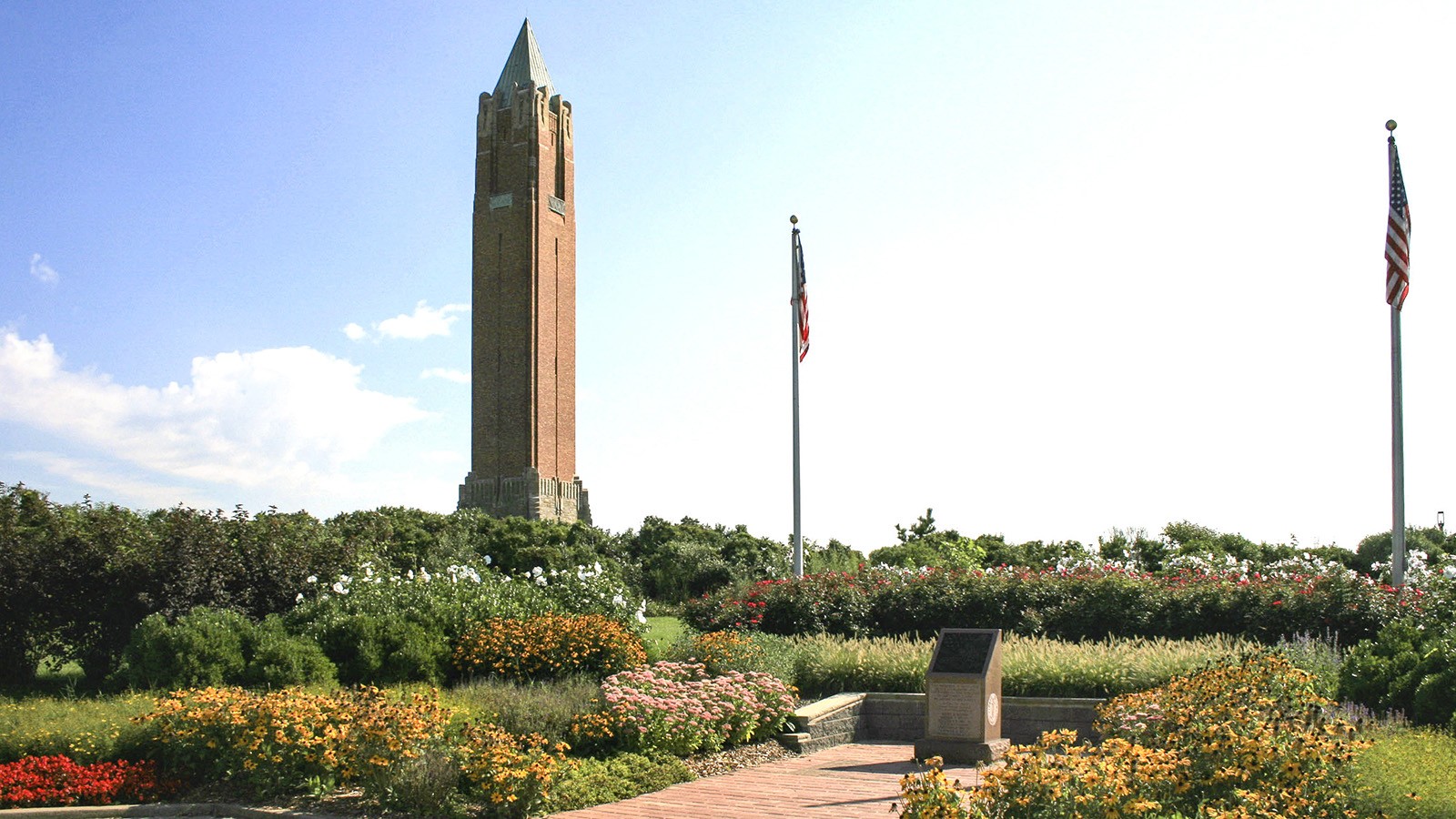 Jones Beach State Park | TCLF