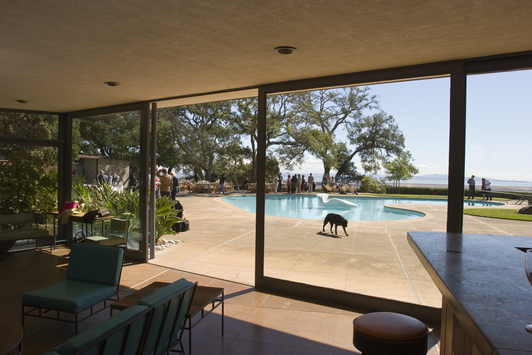 Donnell Garden | TCLF