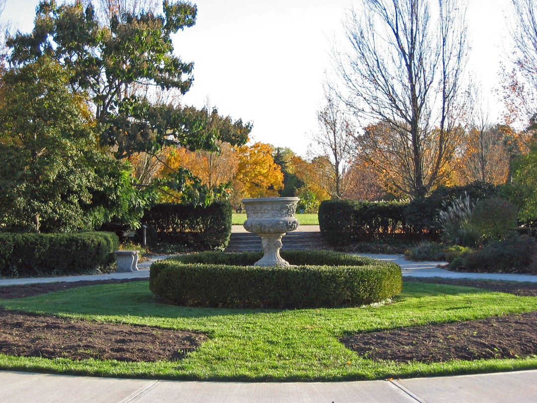 Ault Park | TCLF